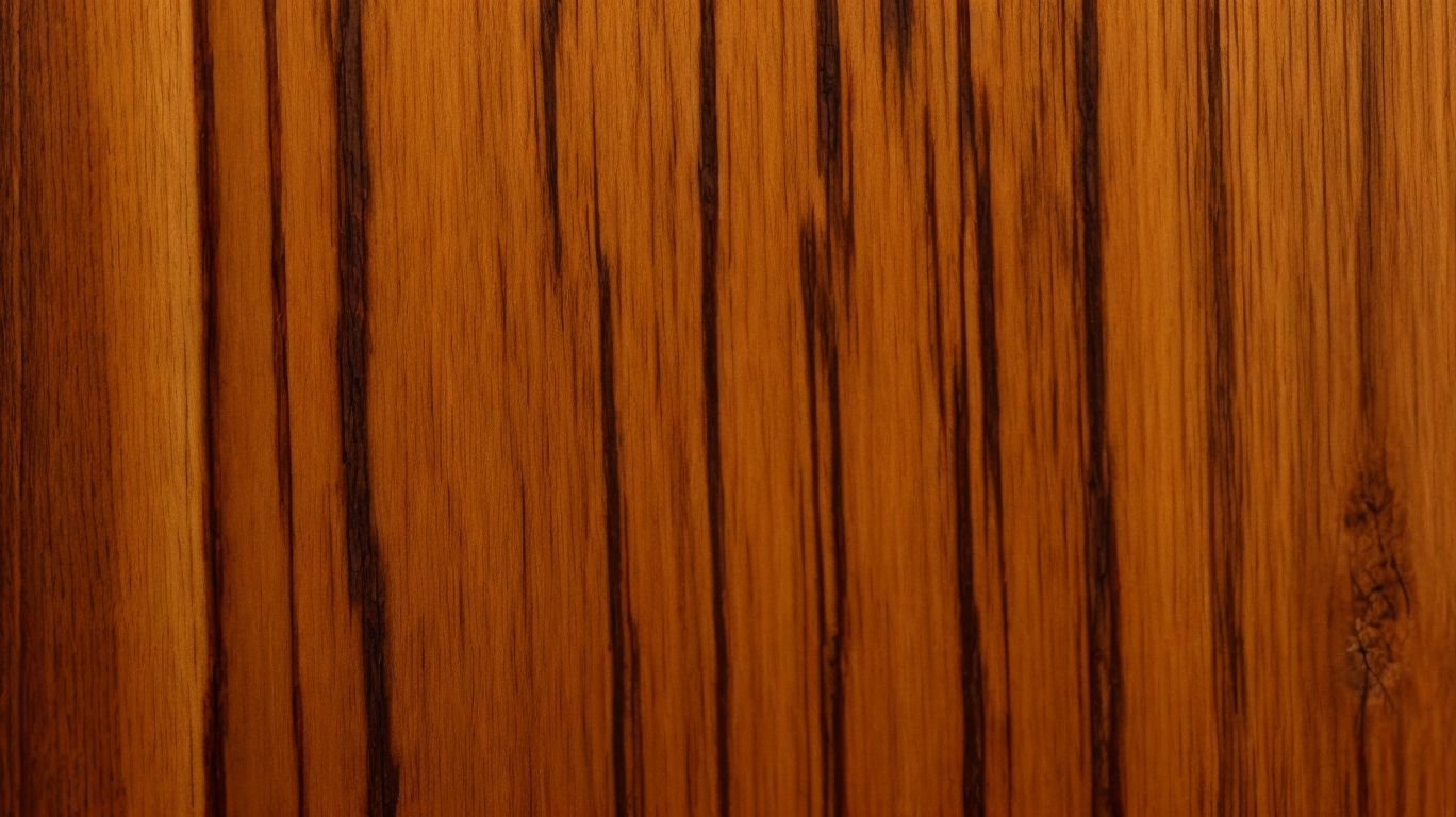 Ontdek de duurzame schoonheid van bilinga hout voor uw tuin ...